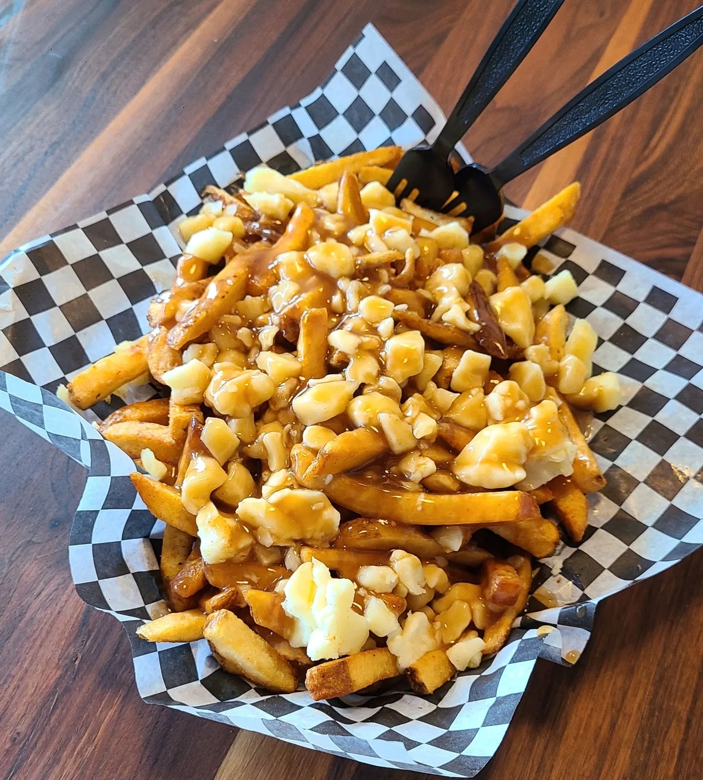10+ Best Places to Eat Poutine in Toronto (Ontario) • HUNGRY 416