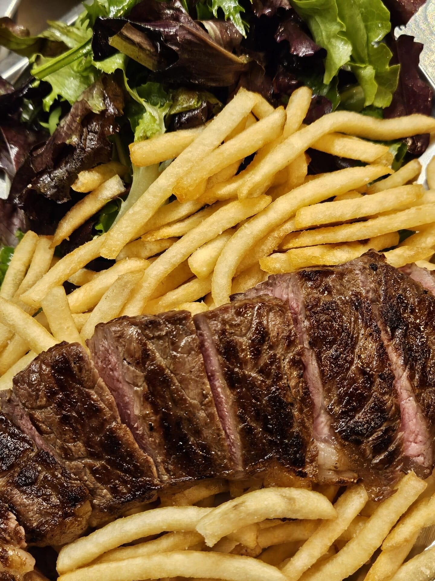 10+ Best Steakhouses in Toronto (Ontario) • HUNGRY 416