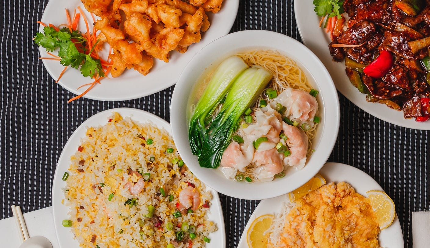 10+ Best Chinese Restaurants in Toronto (Ontario) • HUNGRY 416