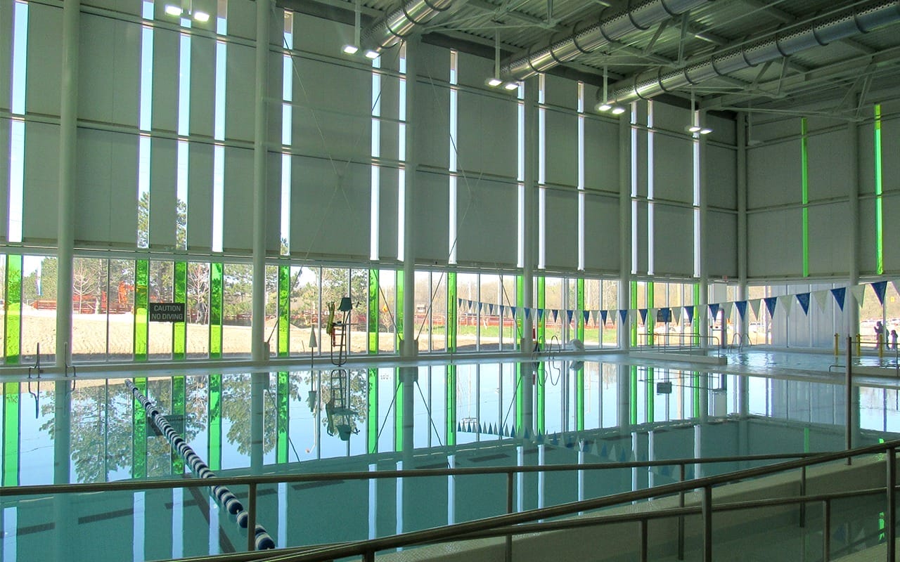 10+ Best Indoor Swimming Pools in Toronto (Ontario) • HUNGRY 416