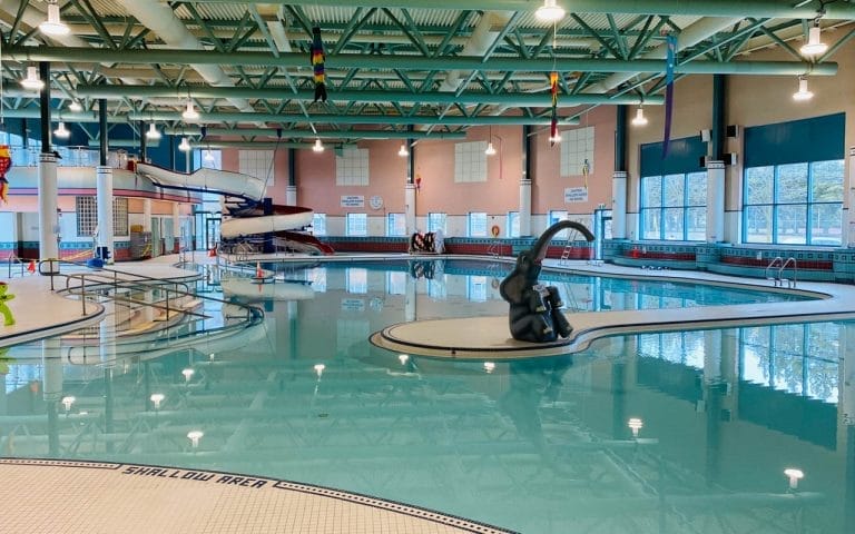 10+ Best Indoor Swimming Pools in Toronto (Ontario) • HUNGRY 416