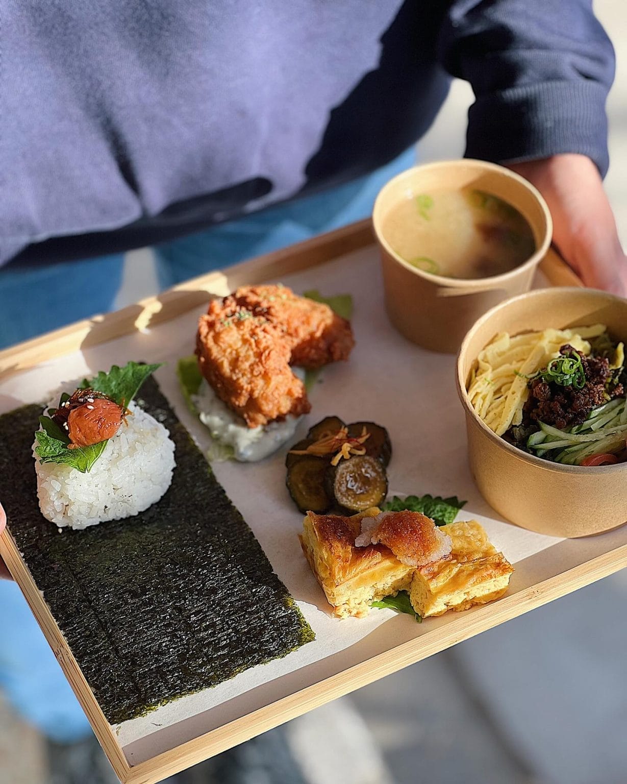 10+ Best Japanese Cafes in Toronto • HUNGRY 416