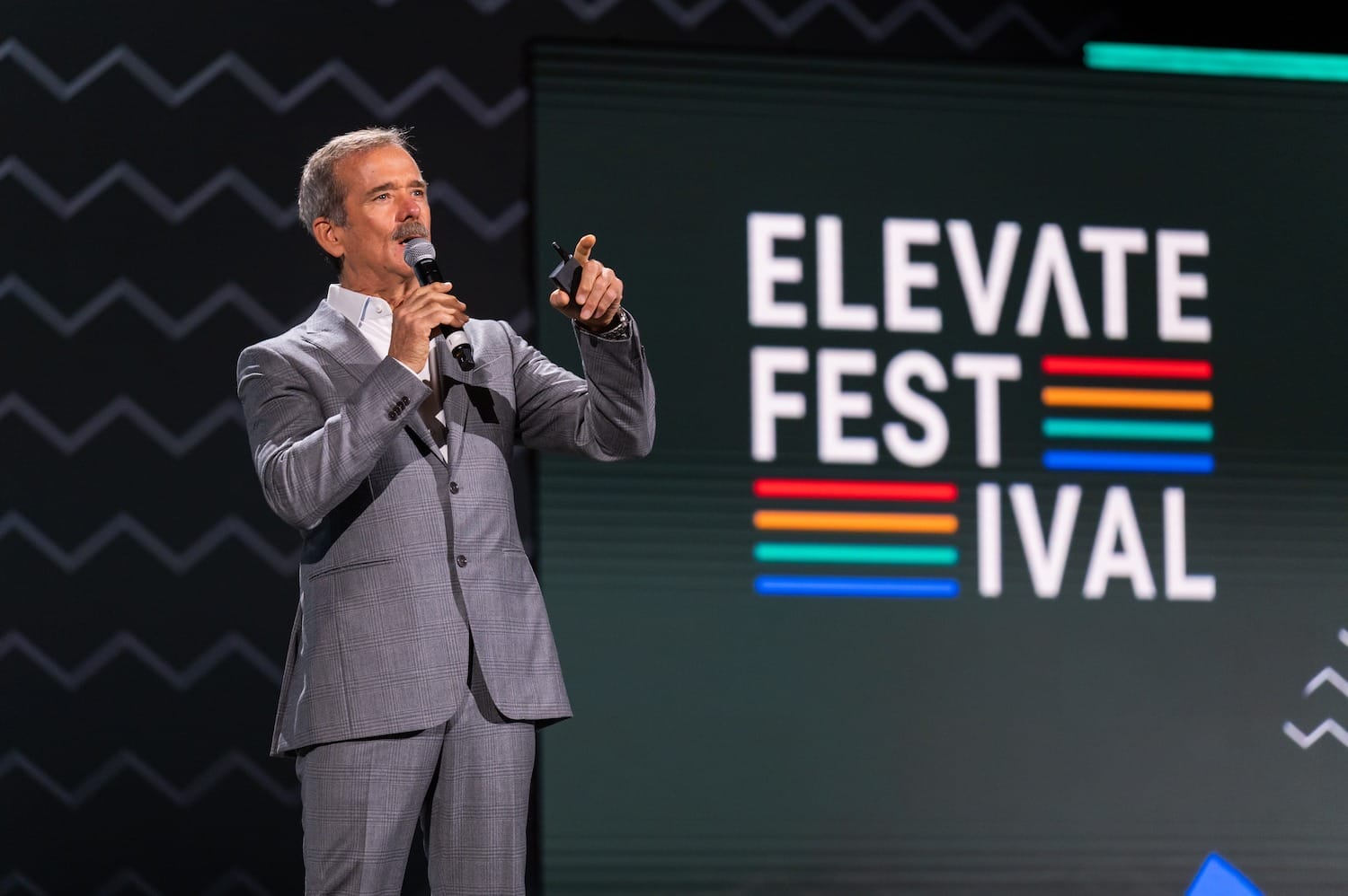 Elevate Festival 2024 Is Finally Here • HUNGRY 416