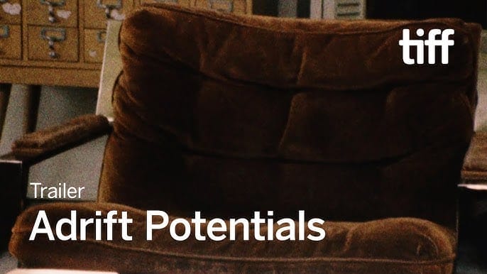 TIFF 2024: Adrift Potentials (With movie Trailer) • HUNGRY 416