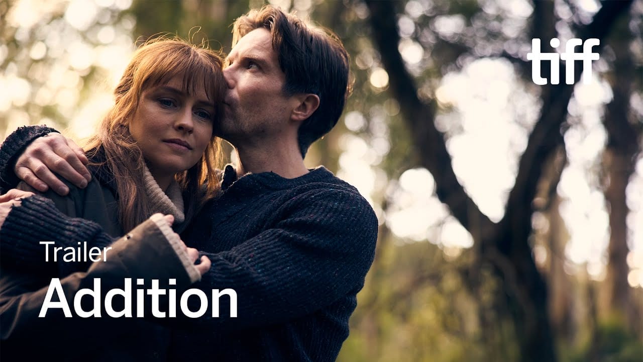 TIFF 2024: Addition (With Movie Trailer) • HUNGRY 416