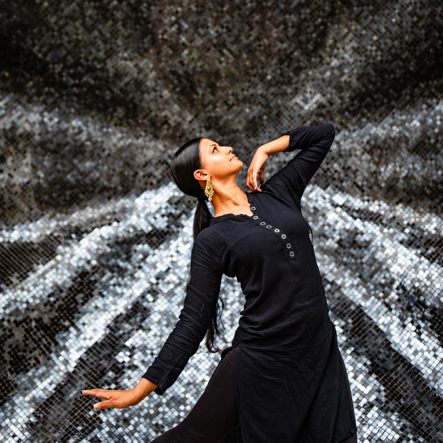 Find Your Groove at Common Ground Dance Festival 2024 • HUNGRY 416