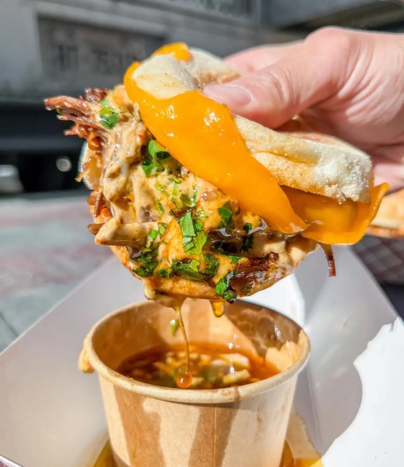 Brampton Food Truck Festival 2024 - Flavour Explosion on Wheels ...