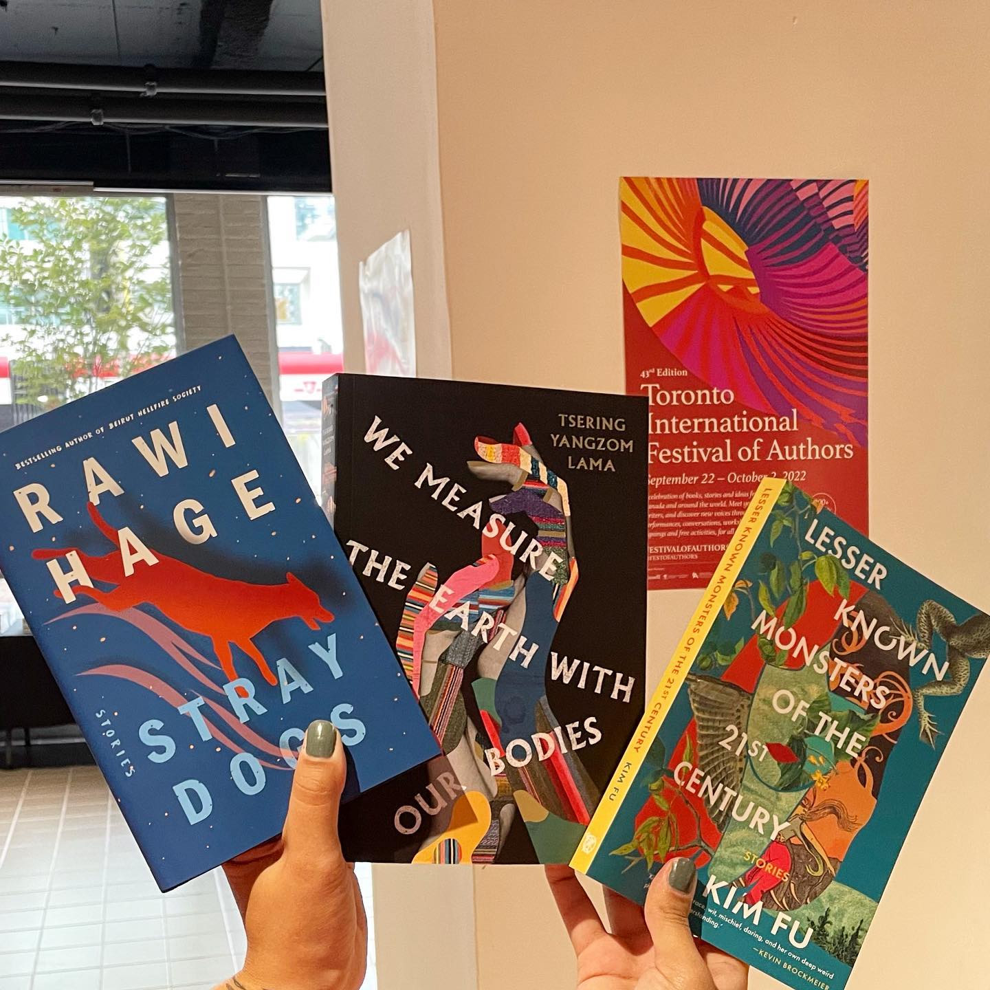 Mark Your Calendars: TIFA 2024 is Coming to Town • HUNGRY 416