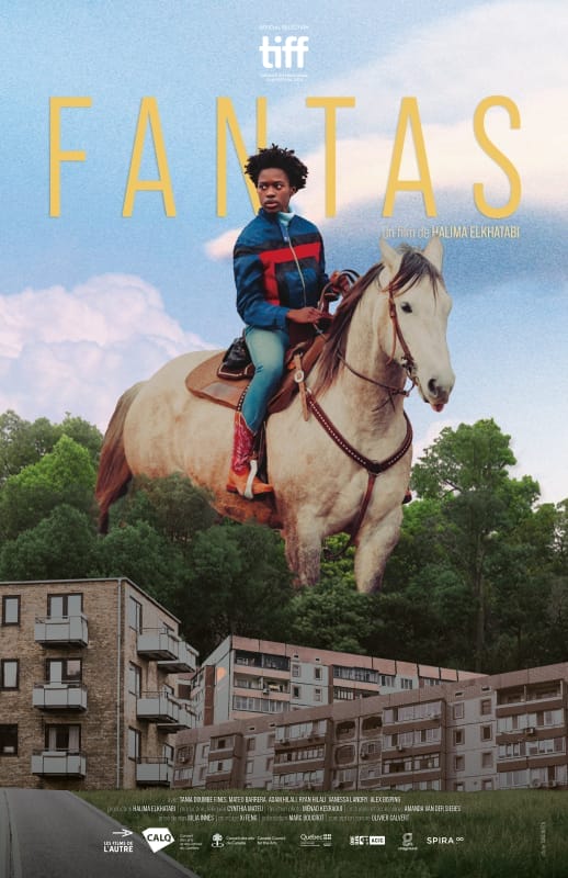 TIFF 2024: Fantas (With Movie Trailer) • HUNGRY 416
