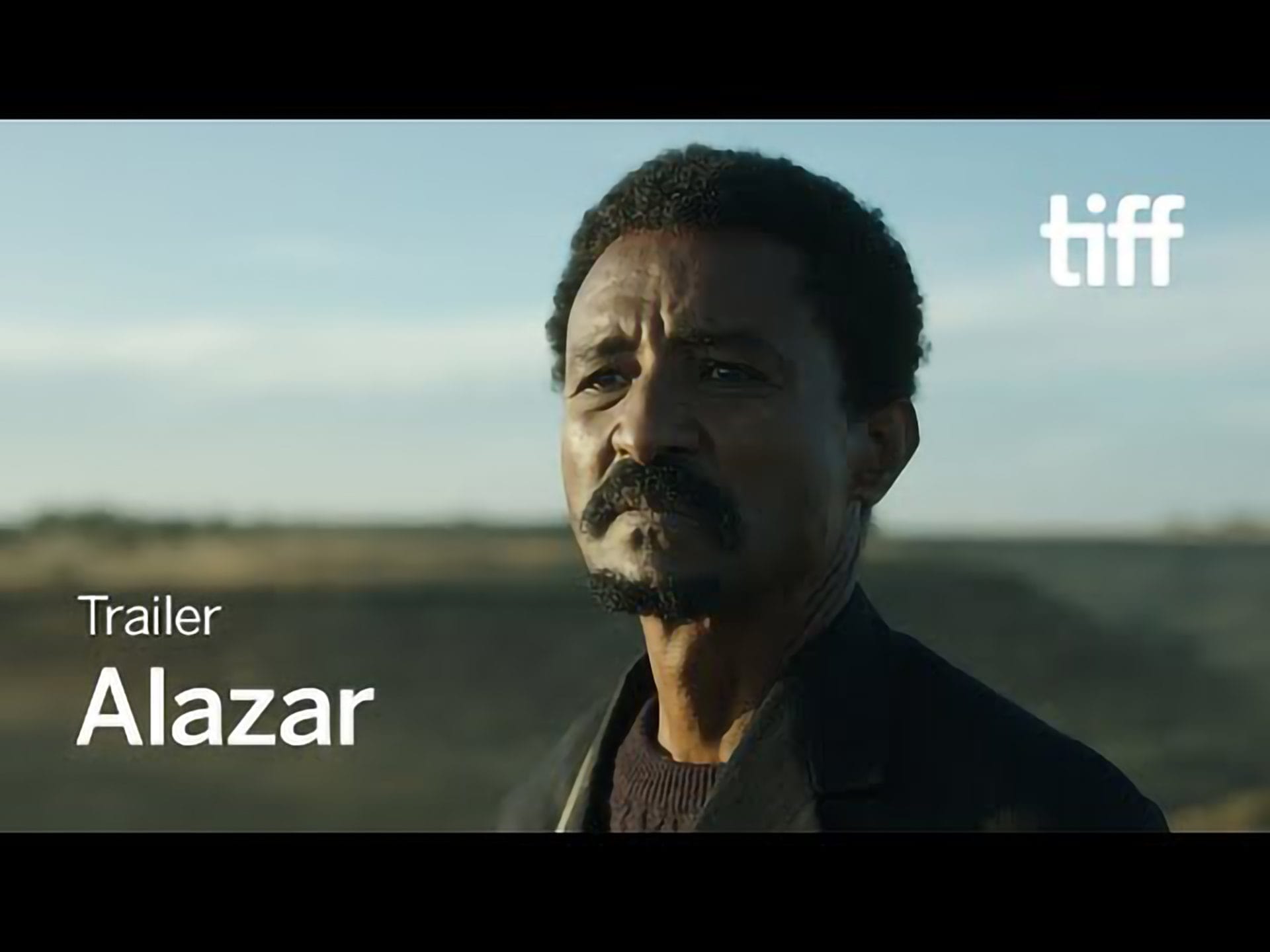 Watch: Alazar TIFF 2024 (With Movie Trailer) • HUNGRY 416