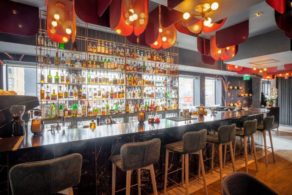 Alo: Toronto’s Michelin-Starred Gem of Contemporary French Cuisine ...