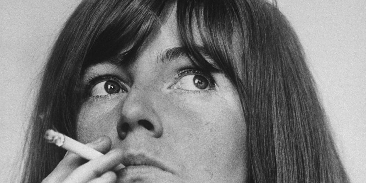 TIFF 2024: Blue Road - The Edna O'Brien Story (Coming Soon Movie ...