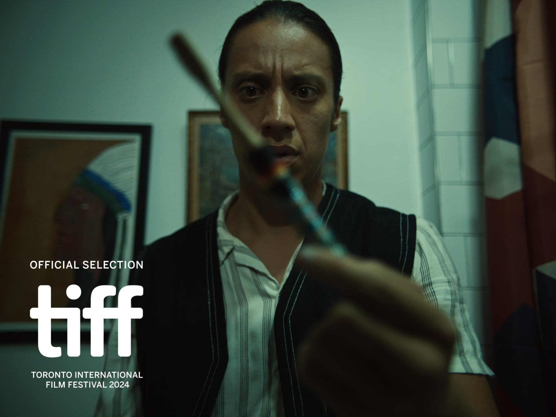 TIFF 2024: The Beguiling (With Movie Trailer) • HUNGRY 416
