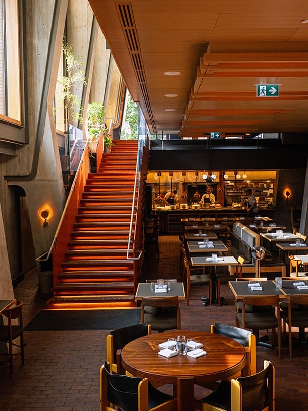 Restaurant 20 Victoria: Seasonal Fine Dining in Toronto by Chef Julie ...