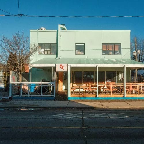 BB’s Diner Toronto: Filipino-Inspired Brunch & Dinner in Parkdale ...