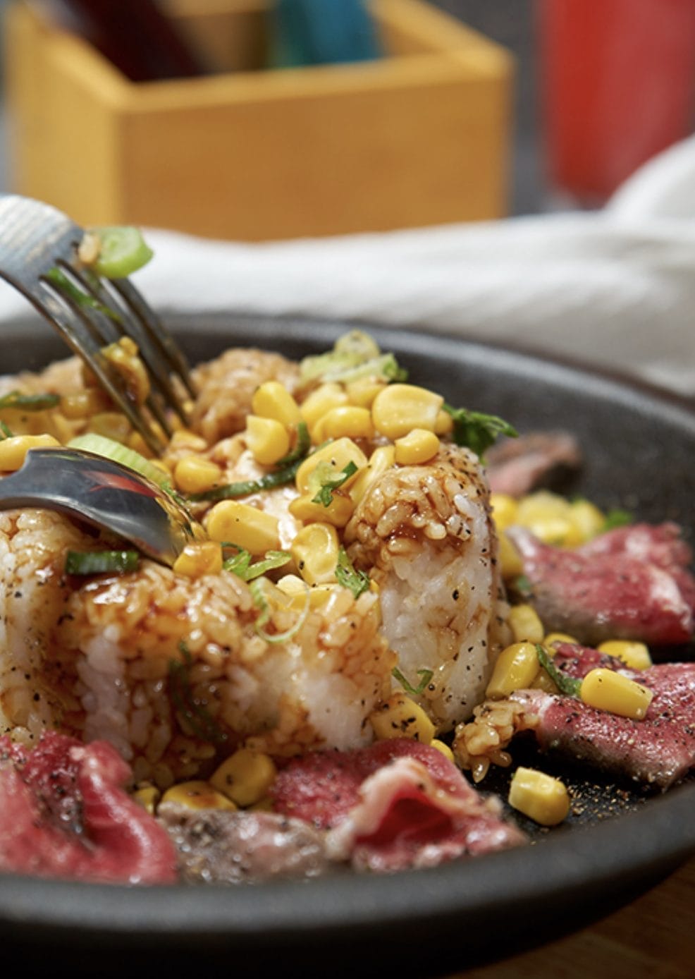 Flaming Kitchen: New Affordable Taiwanese Restaurant In Mississauga ...