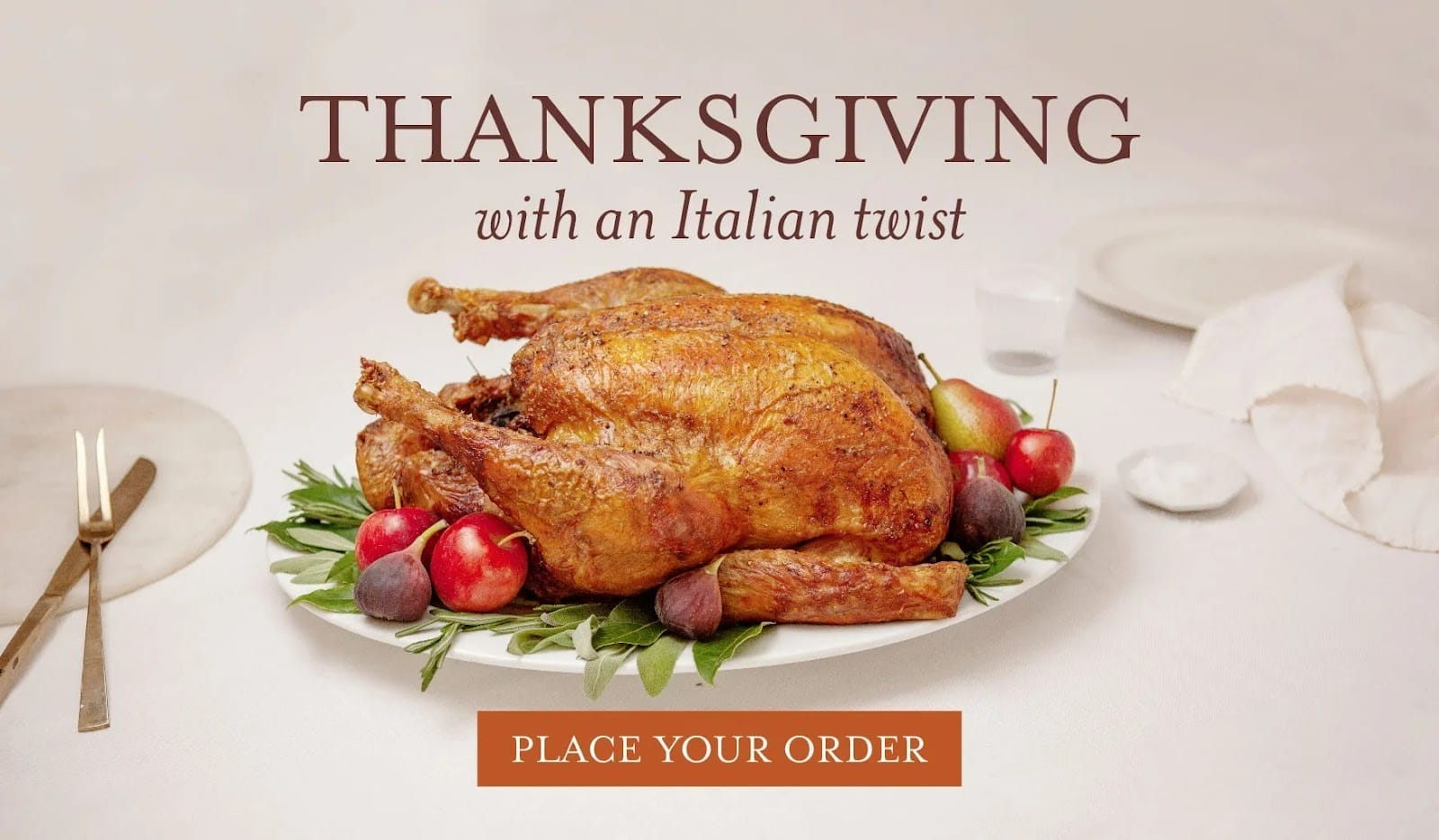 10+ Best Places to Spend Your Thanksgiving in Toronto • HUNGRY 416