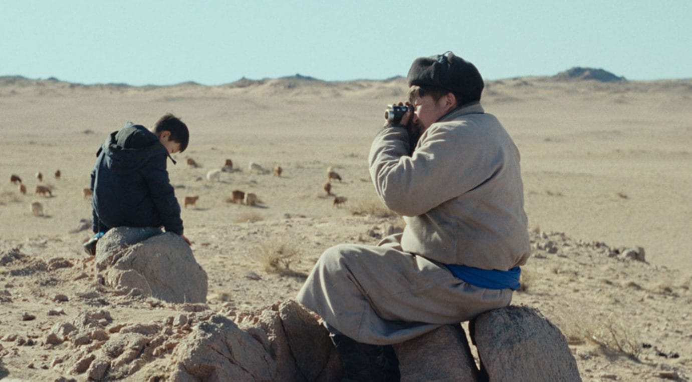 TIFF 2024: The Wolves Always Come at Night (With Movie Clip) • HUNGRY 416