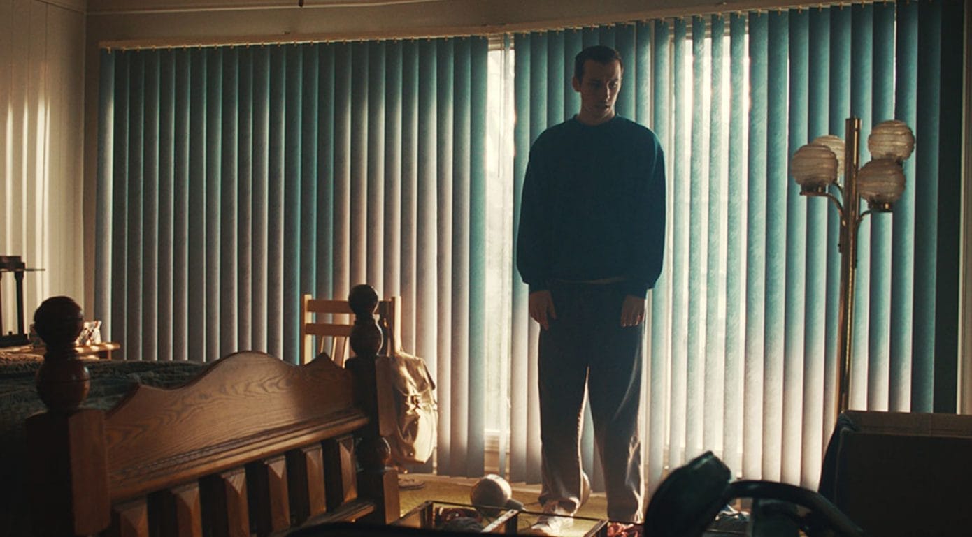 TIFF 2024: You Are Not Alone (Movie trailer in french with english ...