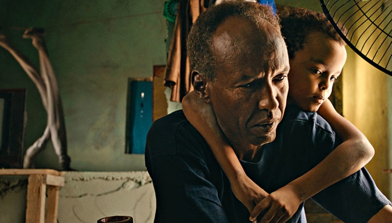 TIFF 2024: The Village Next To paradise (With Movie Trailer in Somali ...