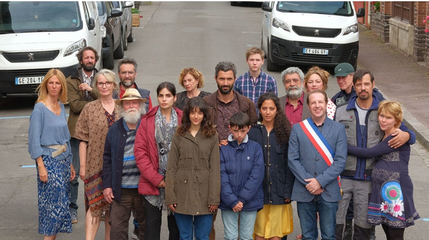 TIFF 2024: Meet the Barbarians (With Movie Trailer In French and ...