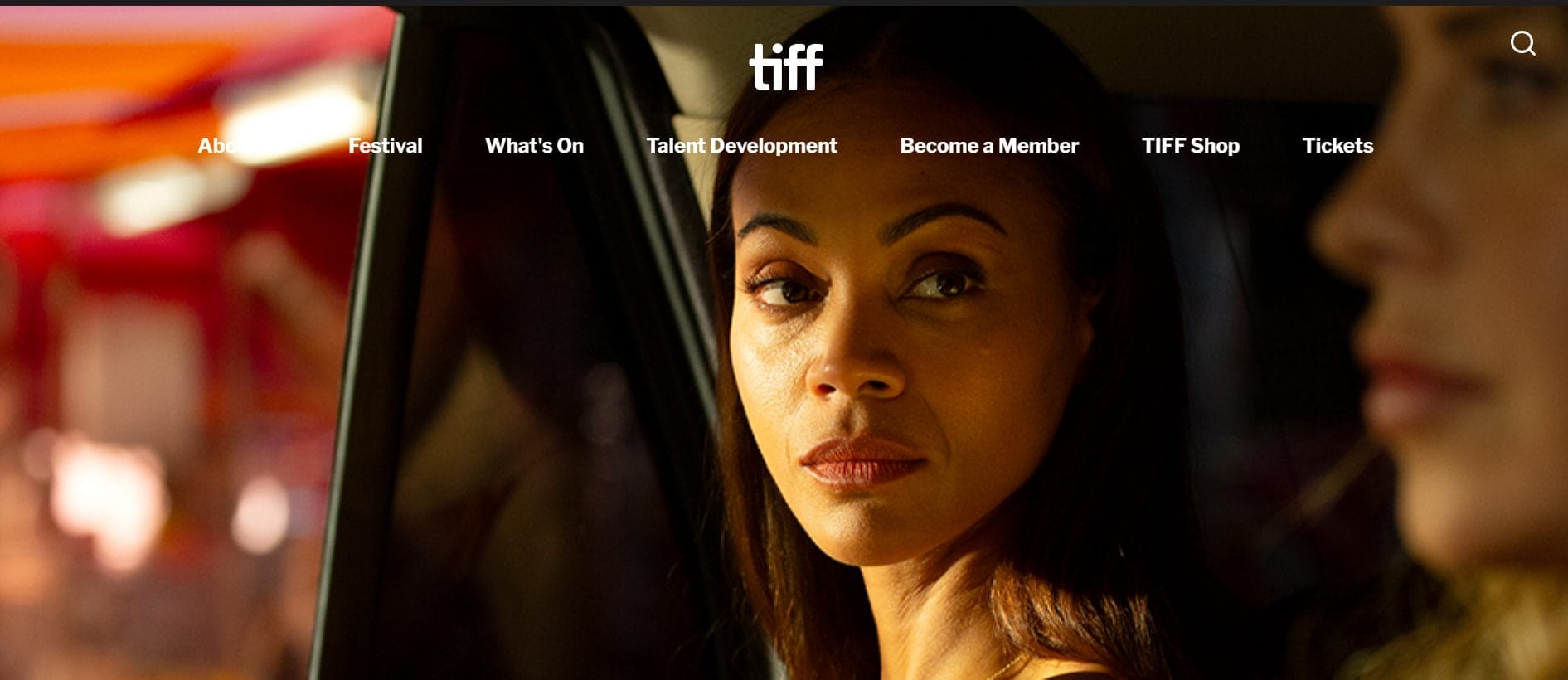 TIFF 2024: Emilia Pérez Movie Trailer • HUNGRY 416