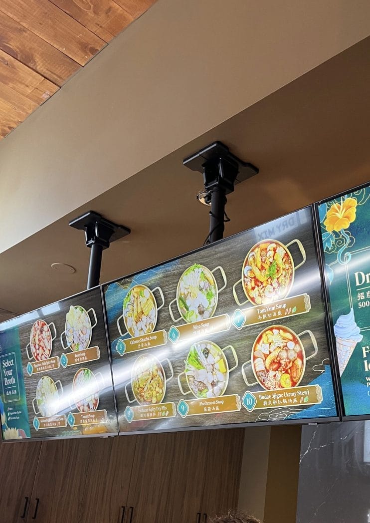 Souper Hotpot and Tea: New Go-To for Affordable Eats In Downtown ...