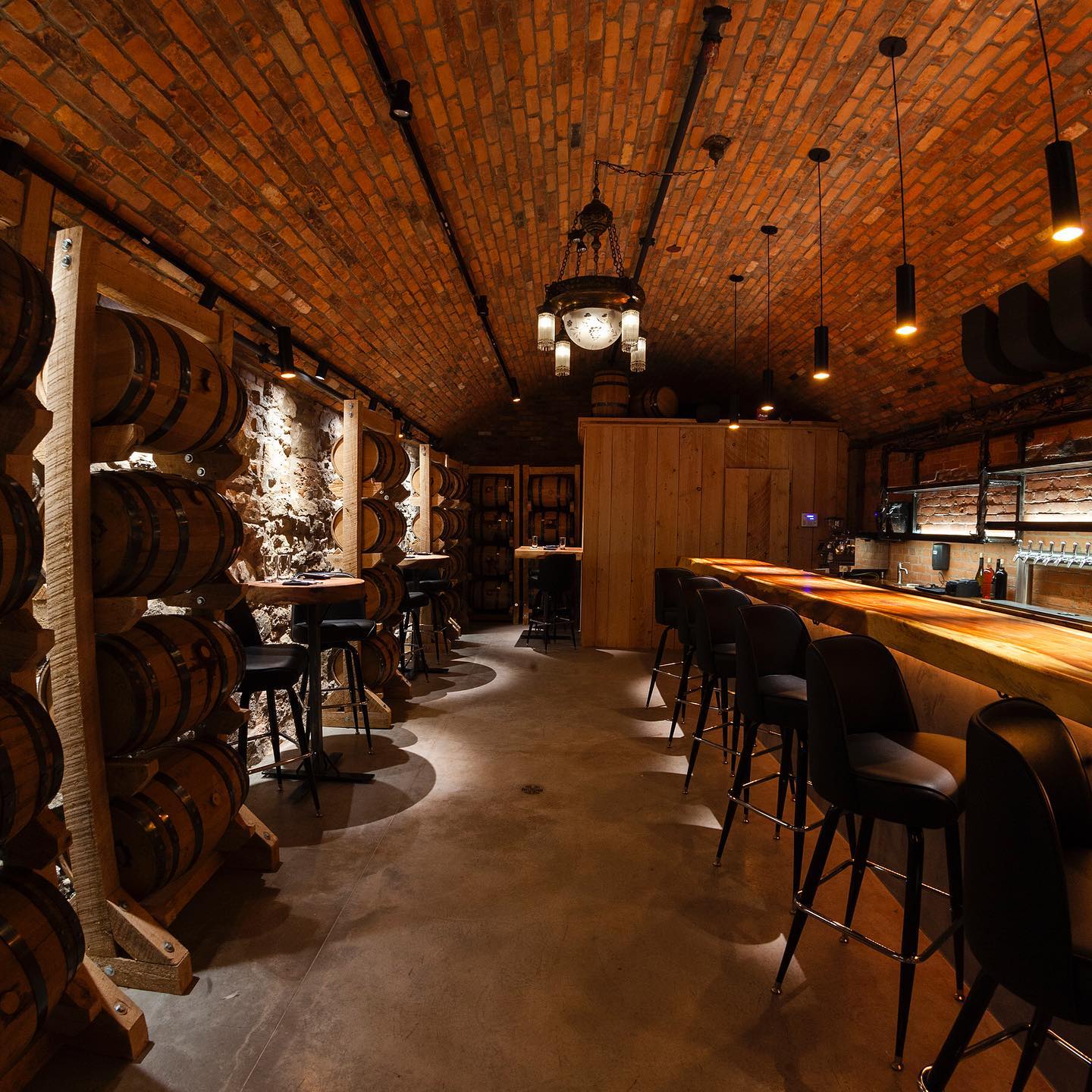 Best Restaurants in Hamilton You Have to Try • HUNGRY 416