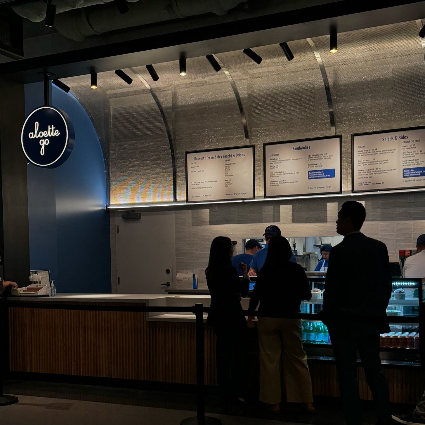 Table Fare + Social: Toronto’s Elevated Food Hall Experience • HUNGRY 416