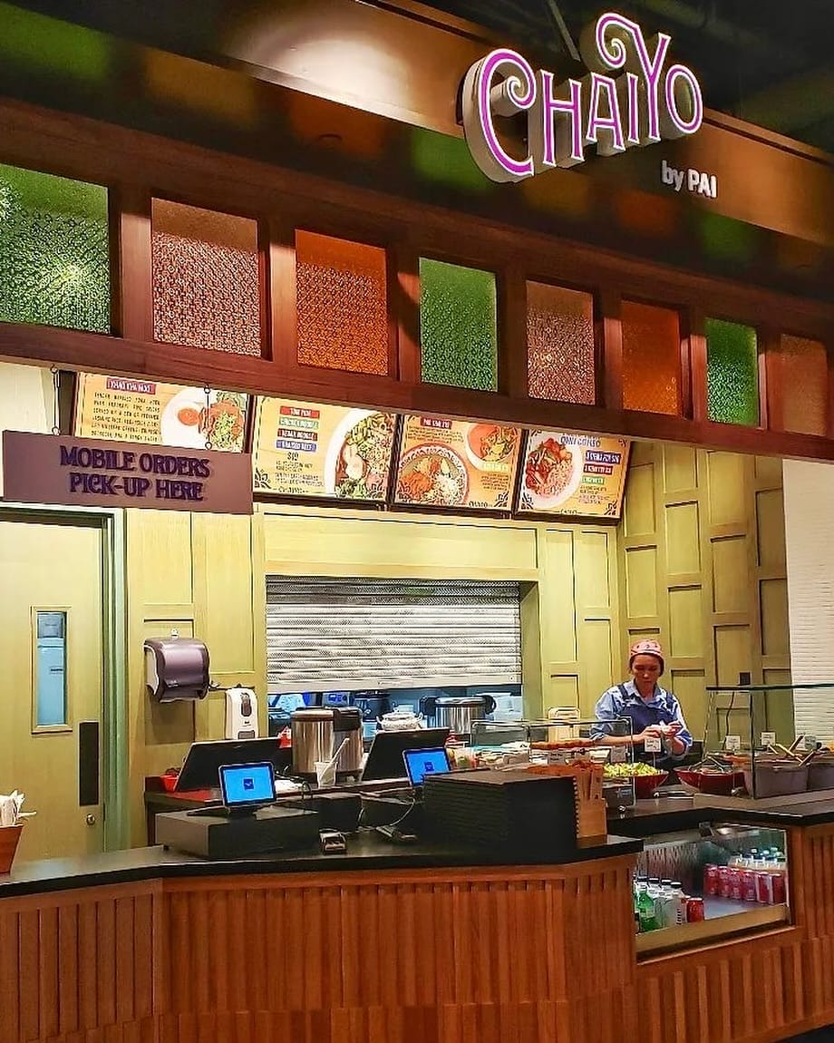 Table Fare + Social: Toronto’s Elevated Food Hall Experience • HUNGRY 416