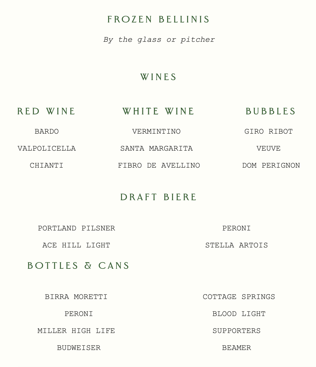 Public Gardens Now Open In Downtown Toronto • HUNGRY 416