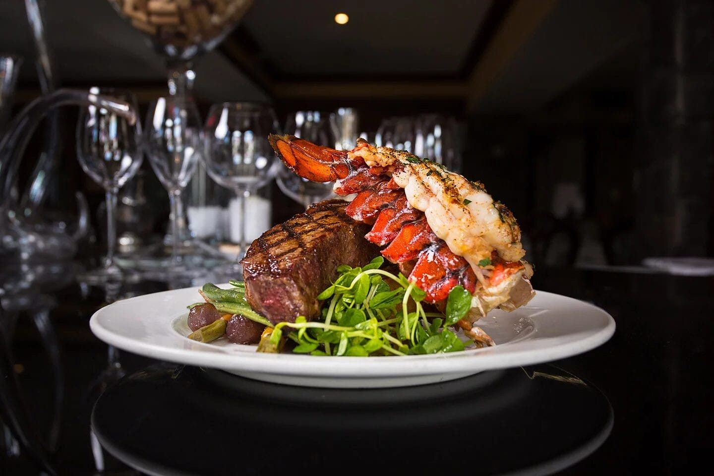 15+ Best Upscale Restaurants In Downtown Hamilton • HUNGRY 416