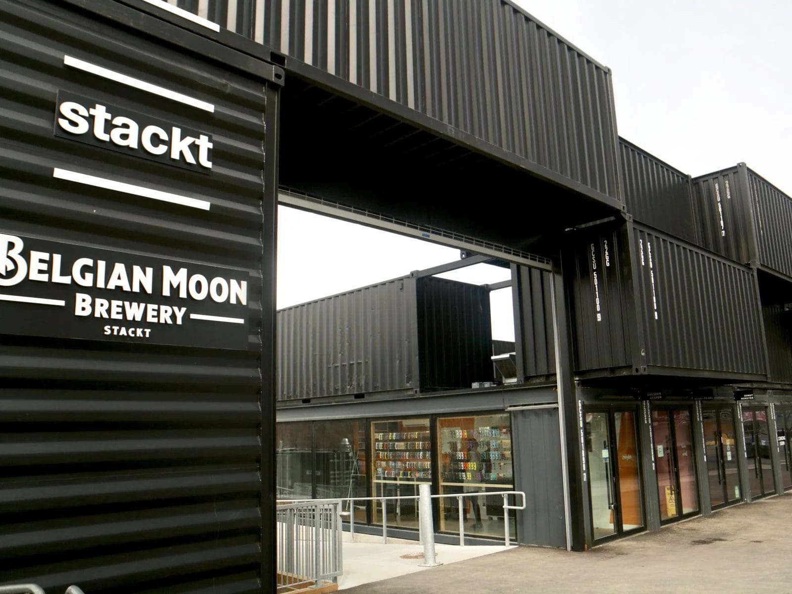 Top Things to Do at Stackt Market In Toronto • HUNGRY 416
