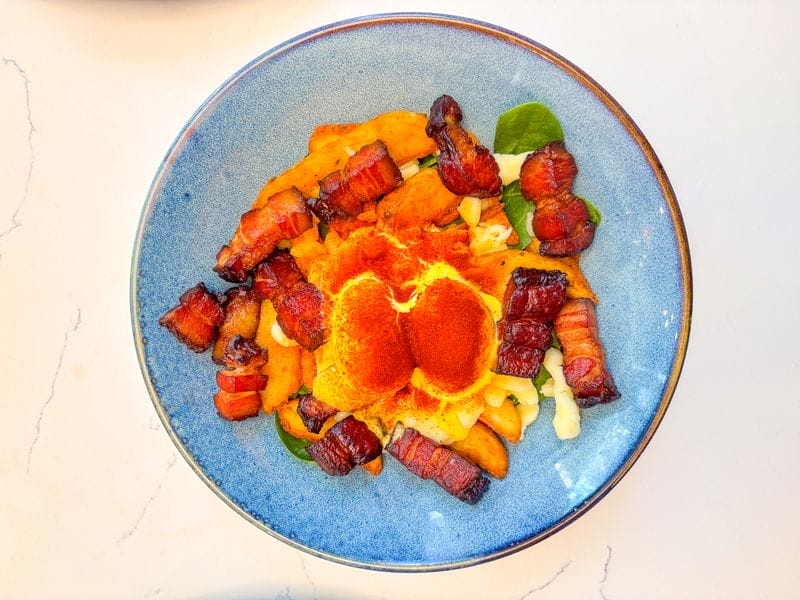 OEB Breakfast Co: Delicious Brunch Spot in Toronto You Must-Try ...