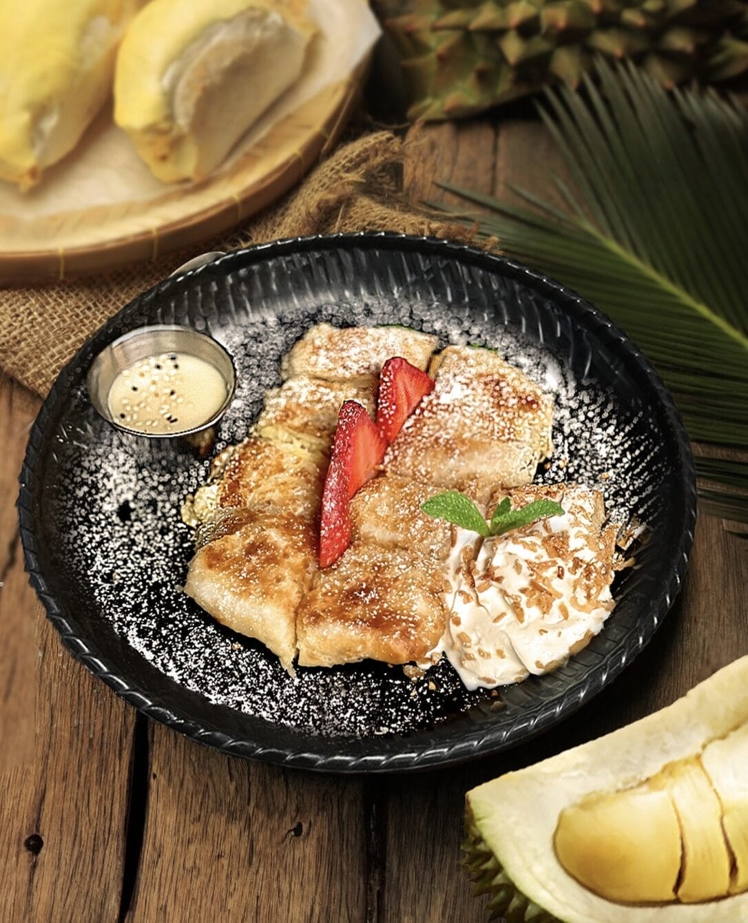 The Grinch Meal Arrives at McDonald’s Canada for the Holidays • HUNGRY 416