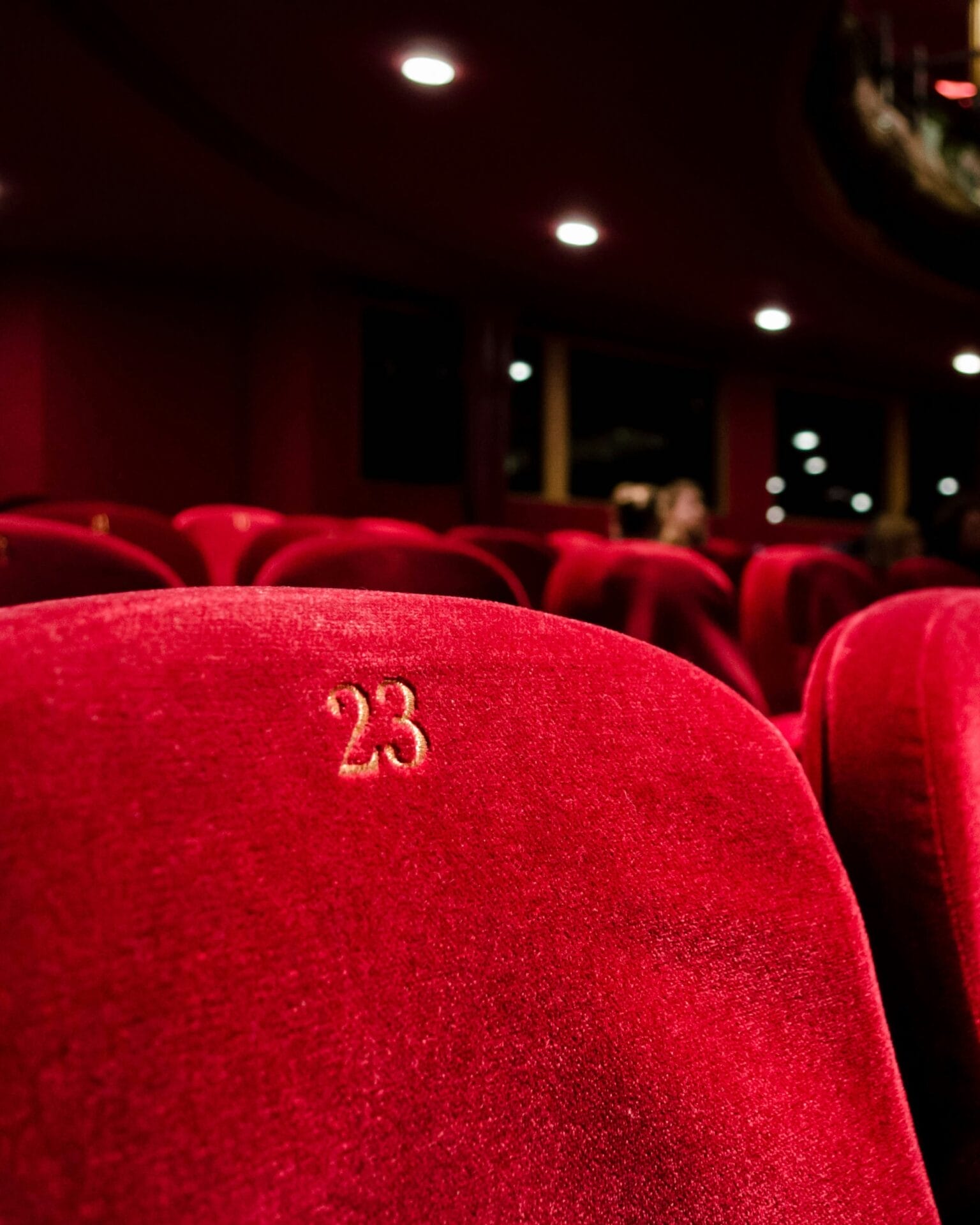 Cineplex Popcorn and Drink Refill Program: Unlimited Movie Snack ...