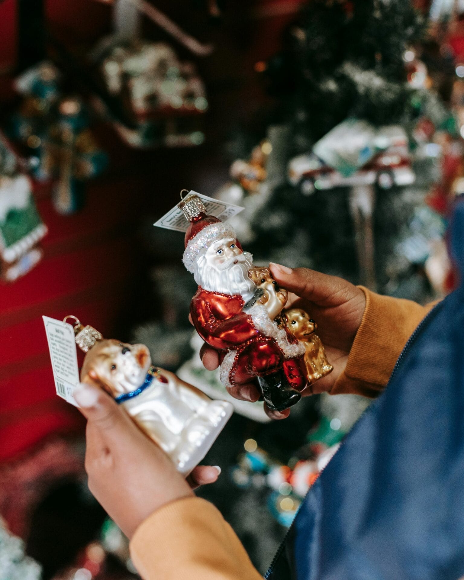 PASKO Filipino Holiday Artisan Night Market: Shop, Eat, and Celebrate ...