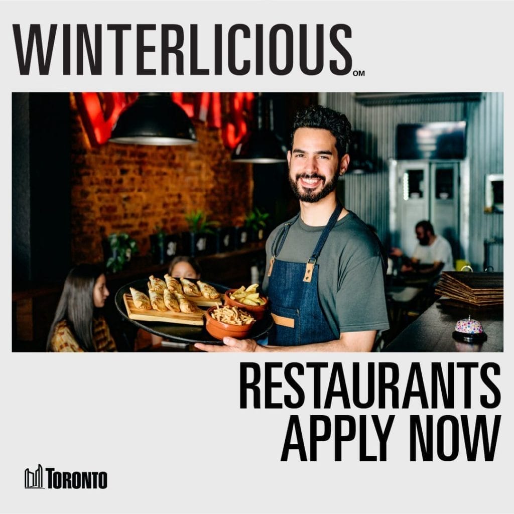 Winterlicious 2026 Toronto: Complete Guide to Dates, Menus ...