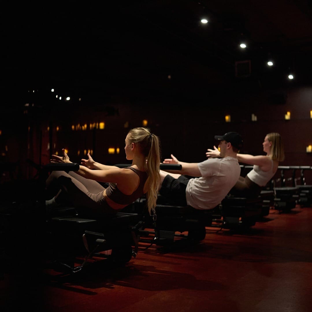 Best Gyms and Wellness Studios in Toronto to Start 2025 Strong • HUNGRY 416